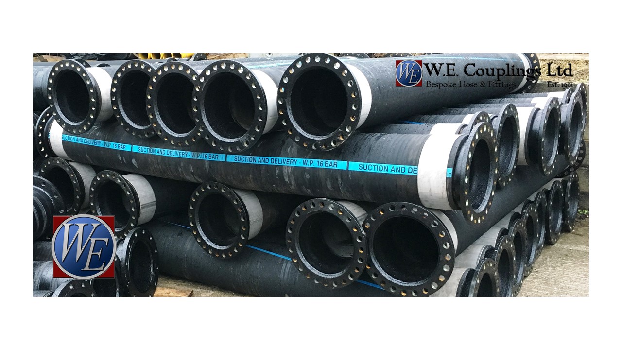 12 INCH - WE Couplings Ltd